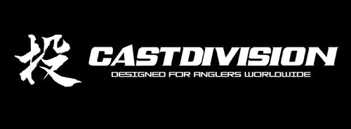 Cast Division Beaststick 6.9ft 8ft (Free Shipping)
